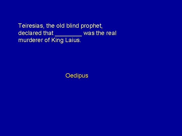 Greek Mythology The Royal House of Thebes Cadmus