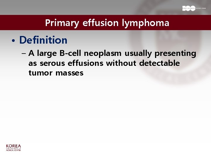 2012 04 Diagnosis Pleural fluid left aspiration cytology