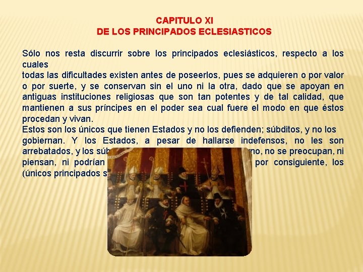 EL PRINCIPE NICOLS MAQUIAVELO EQUIPO 2 CANO CORTEZ