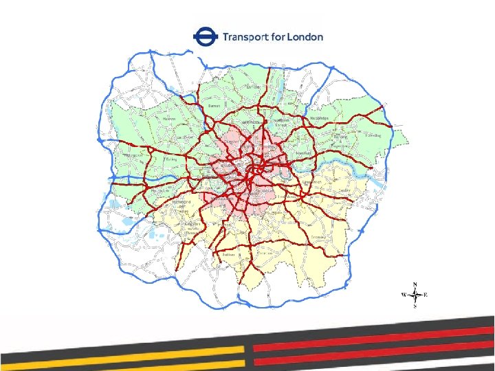 London Highways Alliance Contract COLLABORATIVE PROCUREMENT 15 th