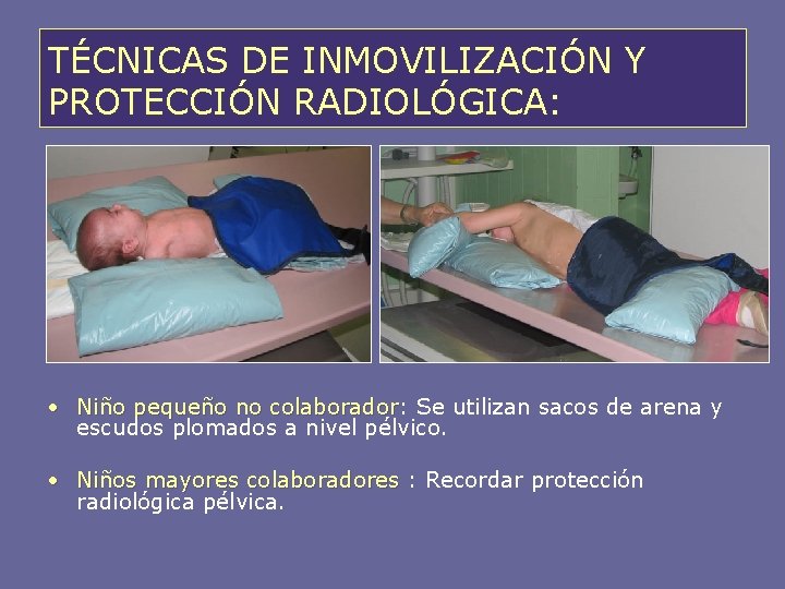 UTILIZACION DE CONTRASTES VIA ENTERAL EN EL PACIENTE