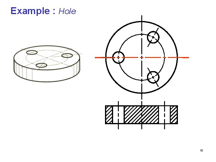Chapter 10 Conventional Practice in Section View 1