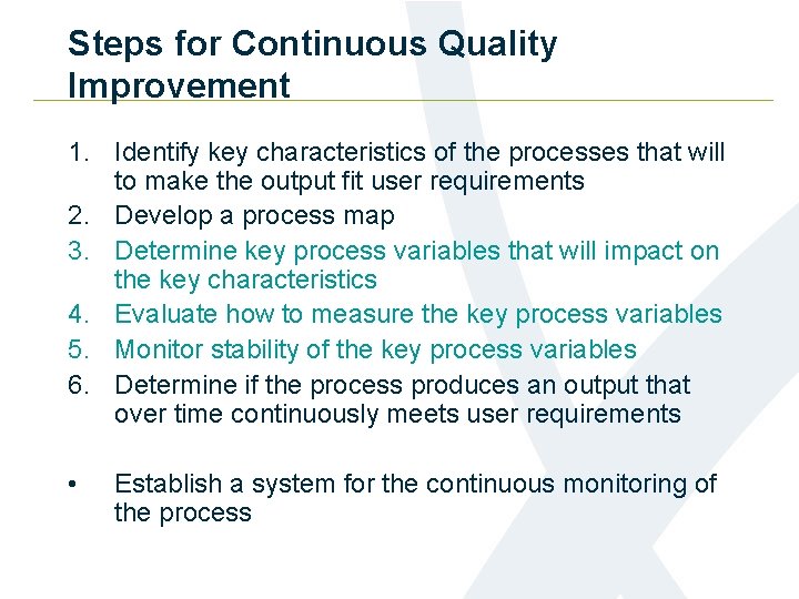 Process Quality in ONS Rachel Skentelbery Rachael Viles