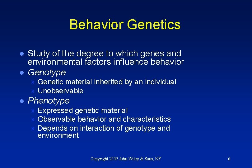 Power Point Lecture Notes Presentation Chapter 2 Current