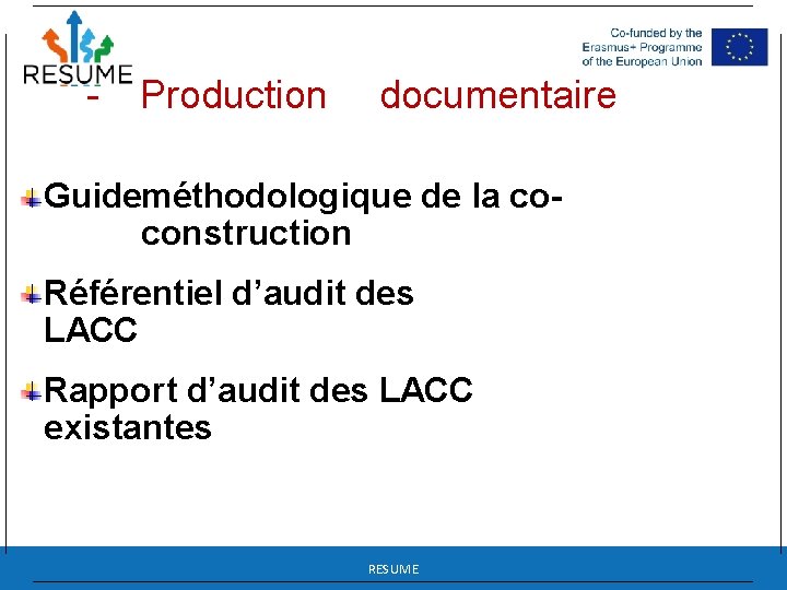 La coconstruction des parcours de formation contrat de