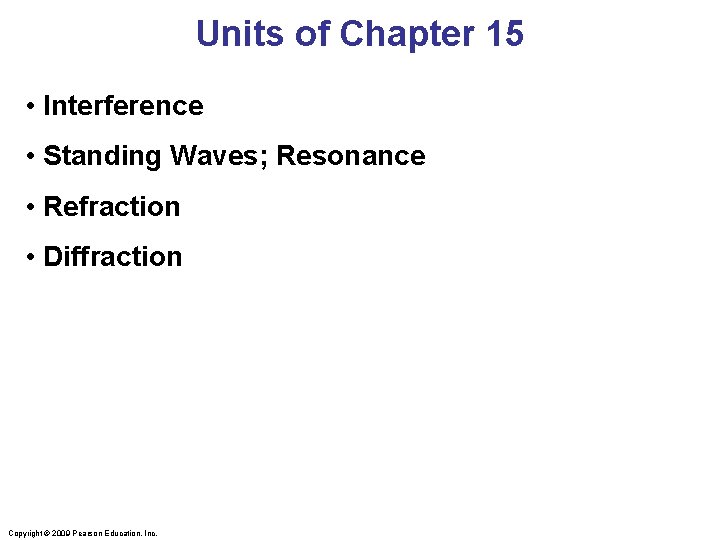 Chapter 30 Inductance Electromagnetic Oscillations and AC Circuits