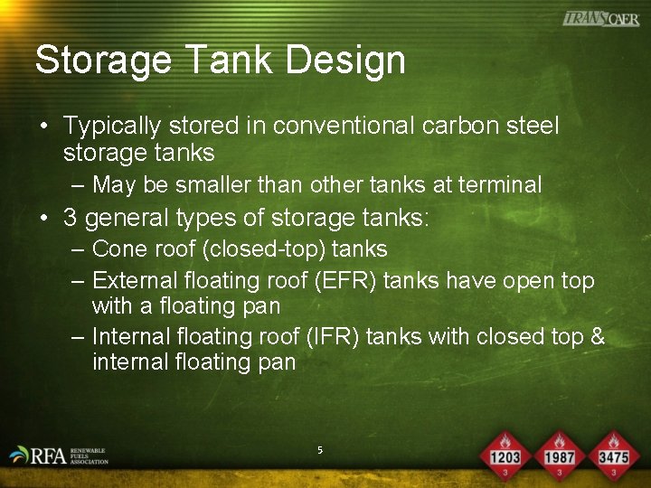 Module 5 Storage and Dispensing Locations 1 Objective