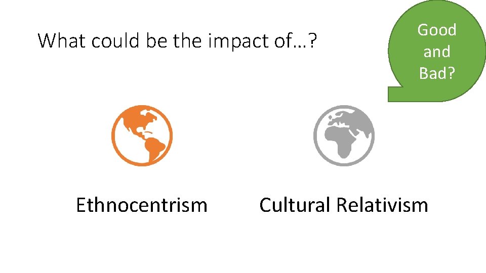 Issues and Debates Culture Bias in Psychological Research