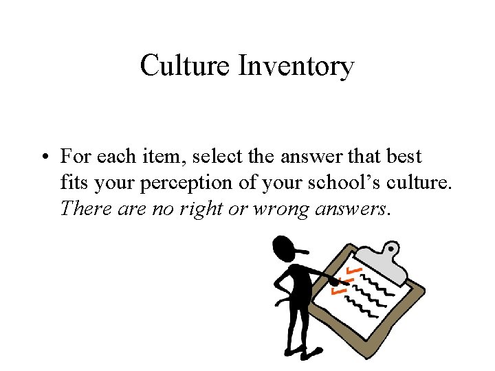 Creating a HighPerformance Learning Culture Session 1 Welcome