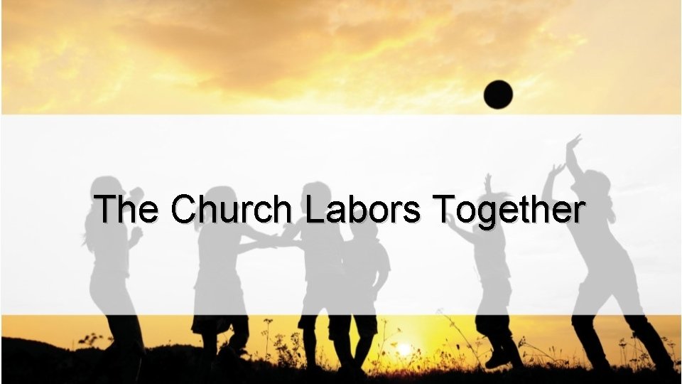 Family Youth Palm Beach Lakes church of Christ