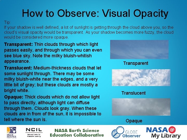 Celebrate Earth Day with Your Library Possible Presentation