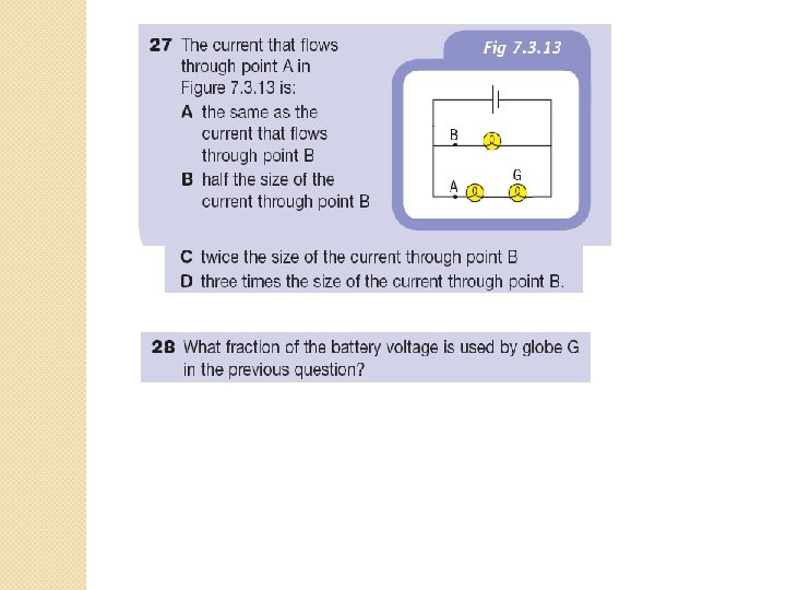 Unit 7 3 Using circuits Questions Revision questions