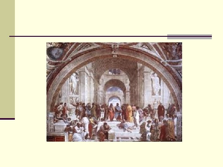 Renaissance Theatre 1500 1700 What was the Renaissance