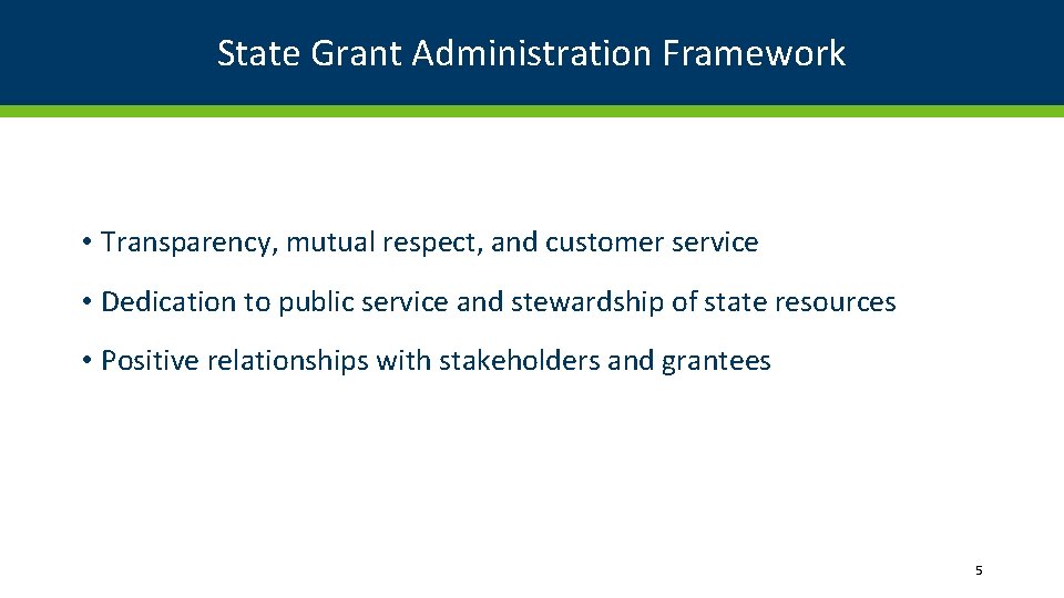 Diversity and Inclusion in GrantMaking Framework Rating Criteria
