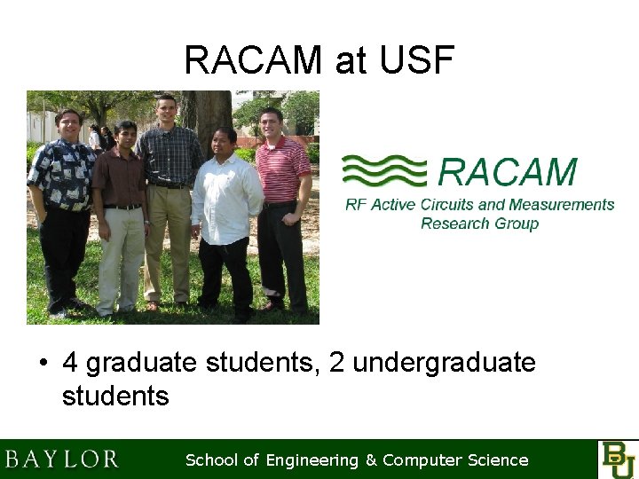 Improving the RF Active Circuit Design Cycle Through