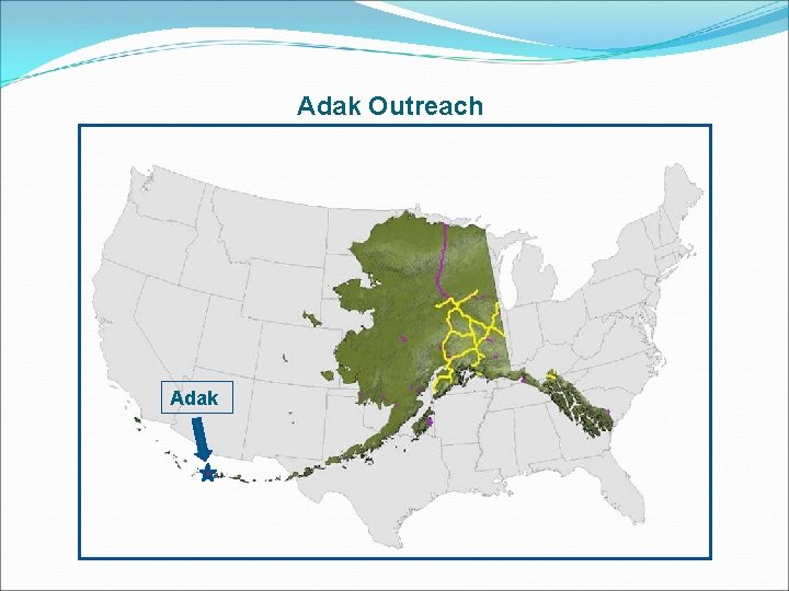 Alaska Tsunami Preparedness and Hazard Mitigation and Tsunami