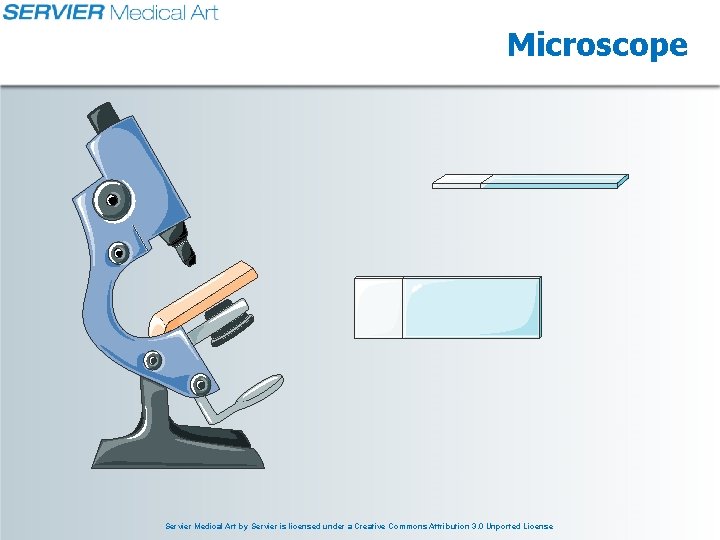 A service provided to medicine by Lab apparatus