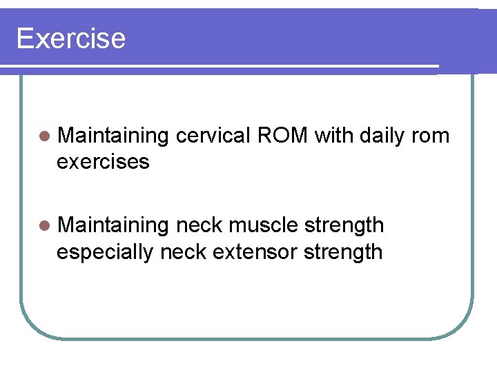 CASE STUDY NECK PAIN Prof Dr ansn TZN