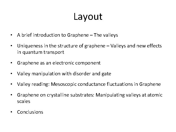 Reading and manipulating valley quantum states in Graphene