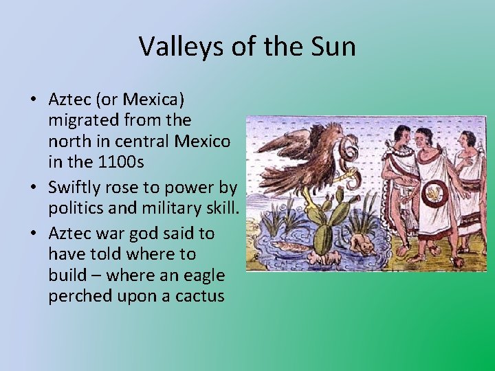 American Civilizations A Look at the Western Hemisphere