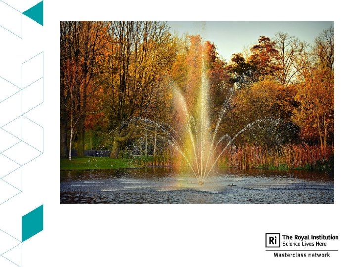 Royal Institution Primary Maths Masterclasses Curve Stitching If