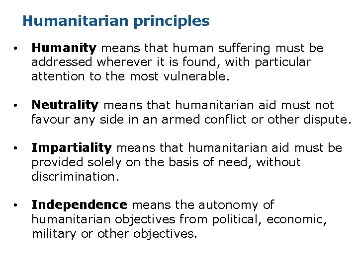 Civil Protection Mechanism and CBRN Iivi Luuk Policy