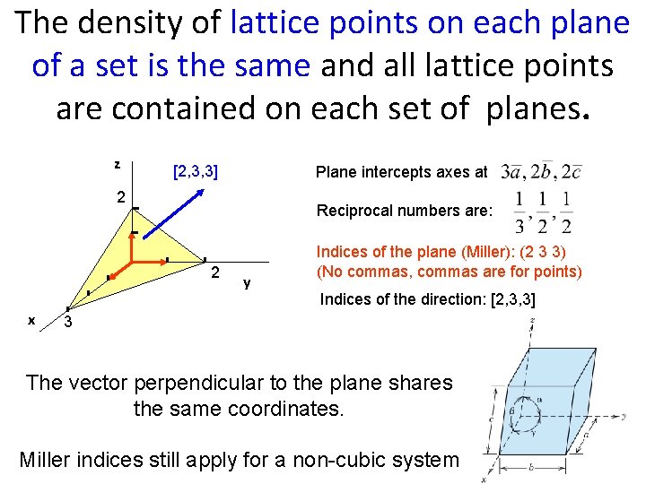The Independent Particle Approximation We approximate the strong