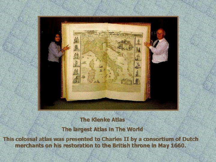 The British Library A treasure house of knowledge