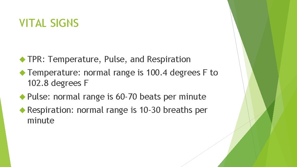 Diseases Parasites of Beef Cattle AGRISCIENCE COURSE HERD