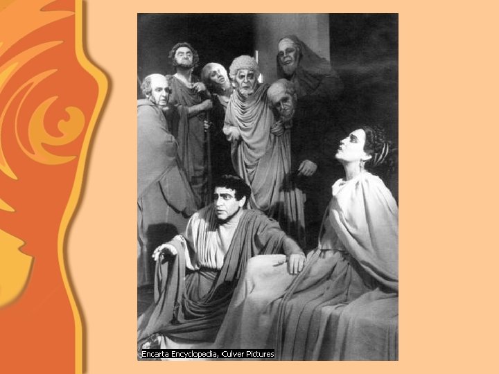 Oedipus The King by Sophocles Powerpoint Citation www