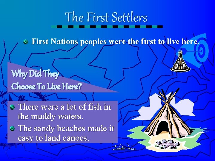 The Beaches Where are the Beaches The Beaches