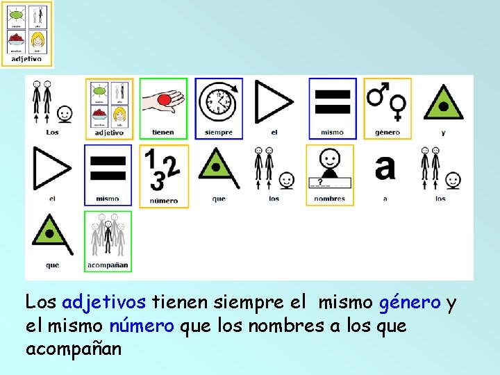 3 de Primaria Unidad 8 El sastrecillo y