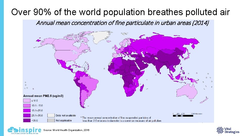 A project by Air Pollution and Health Understanding