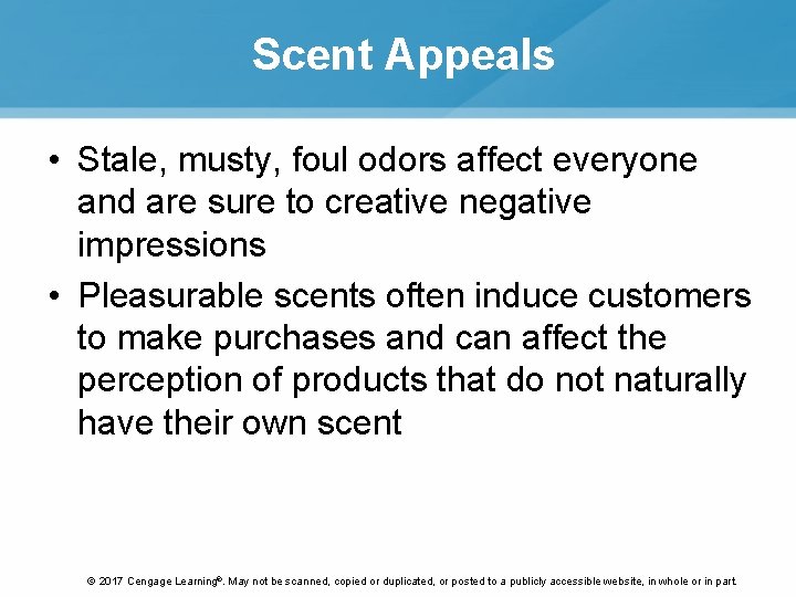 Chapter 8 Managing the Firms Physical Evidence Chapter