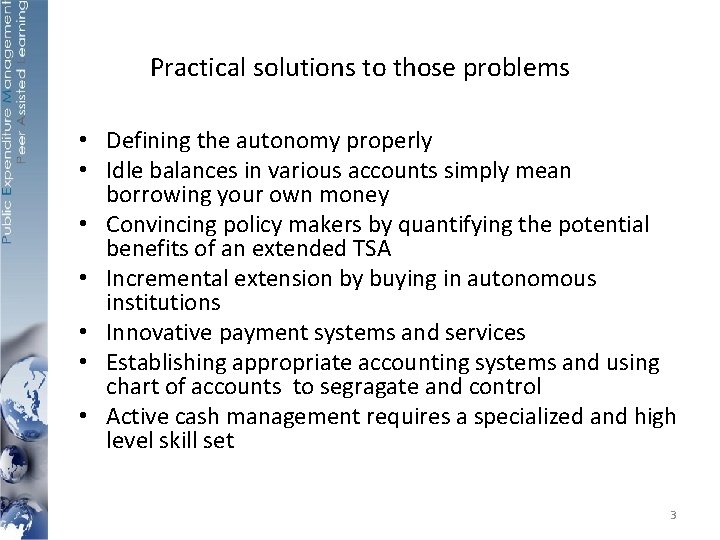 Group 1 TSA coverage Cash buffer Albania Croatia
