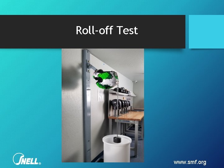 Snell Standards and Research for Better Protection Hong