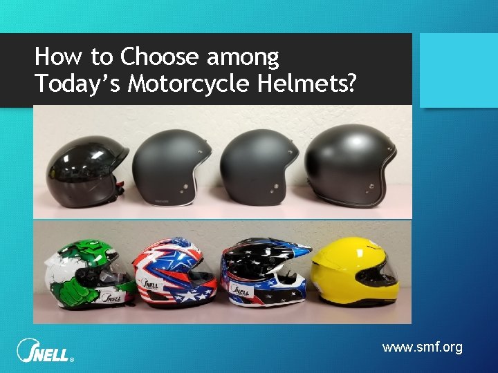 Snell Standards and Research for Better Protection Hong