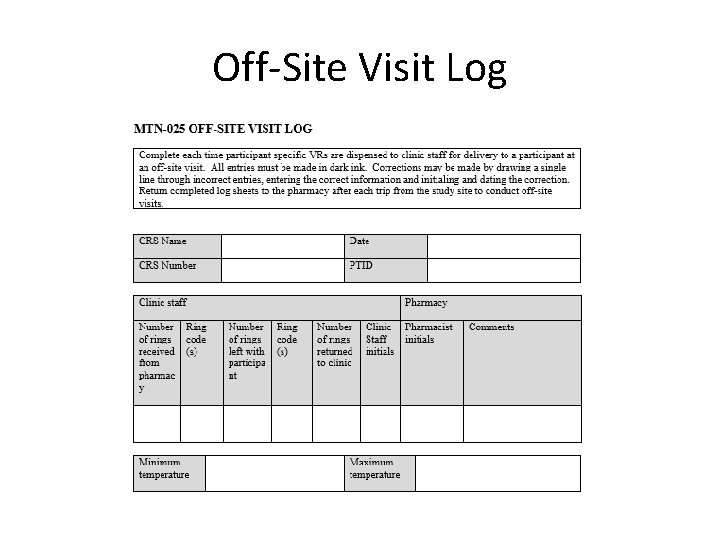 HOPE STUDY PRODUCT TRAINING PHASE 2 Cindy Jacobson