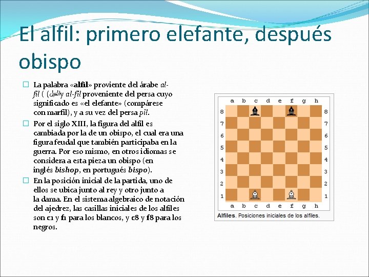 Historia del Ajedrez Recorrido por el fascinante mundo