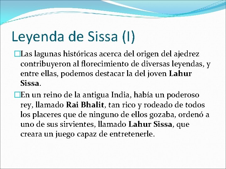 Historia del Ajedrez Recorrido por el fascinante mundo
