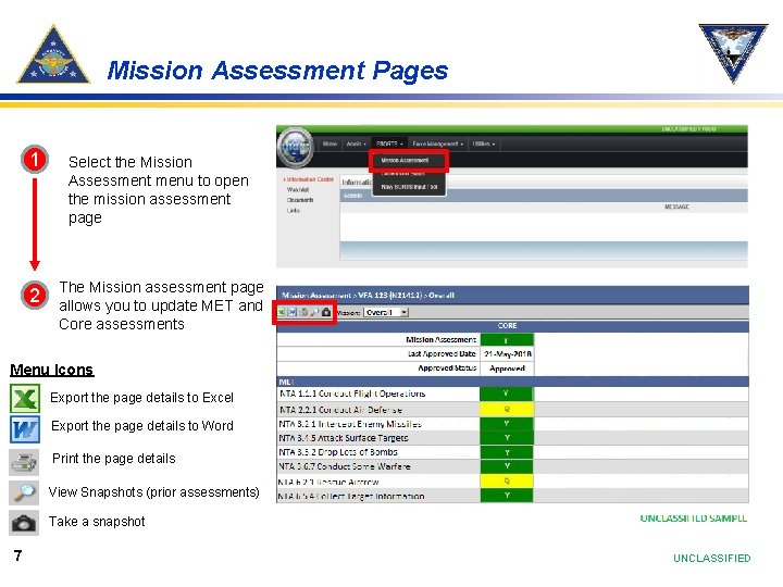 Defense Readiness Reporting System Strategic DRRSS DRRSS Software
