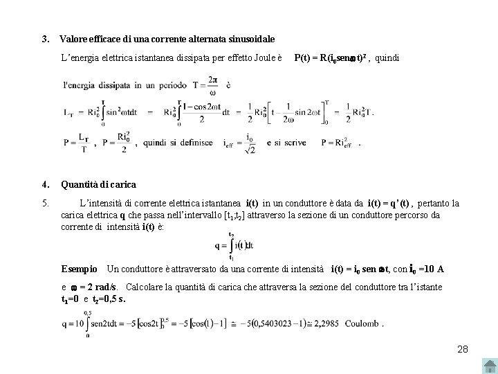 APPLICAZIONI DELL INTEGRALE DEFINITO 1 Calcolo di aree