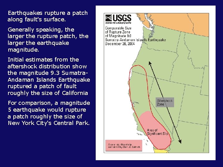 DECEMBER 2004 INDIAN OCEAN EARTHQUAKE AND TSUNAMI BASIC