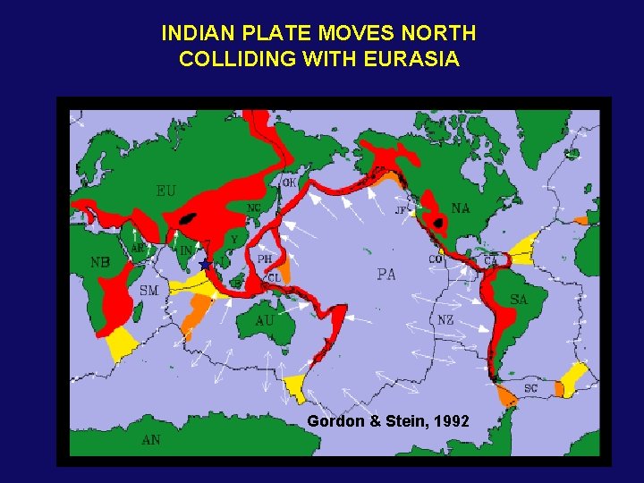 DECEMBER 2004 INDIAN OCEAN EARTHQUAKE AND TSUNAMI BASIC