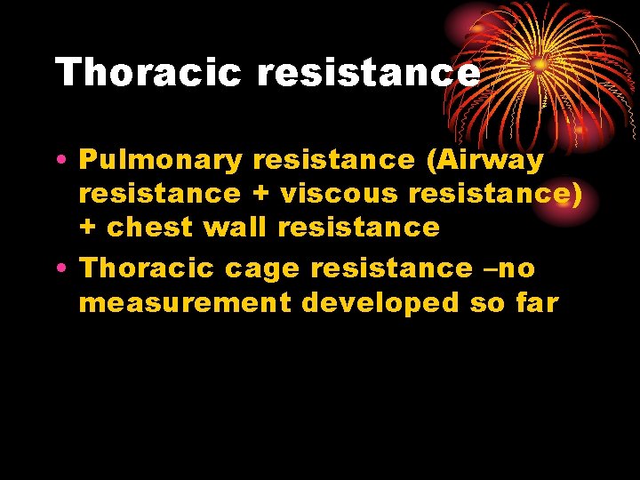 Mechanics of respiration By Dr M B Bhat