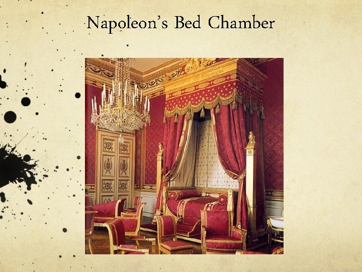 French Absolutism Enlightenment Revolution Outcome Napoleon Bonaparte ...