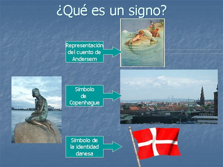 Semitica La ciencia de los signos Qu es