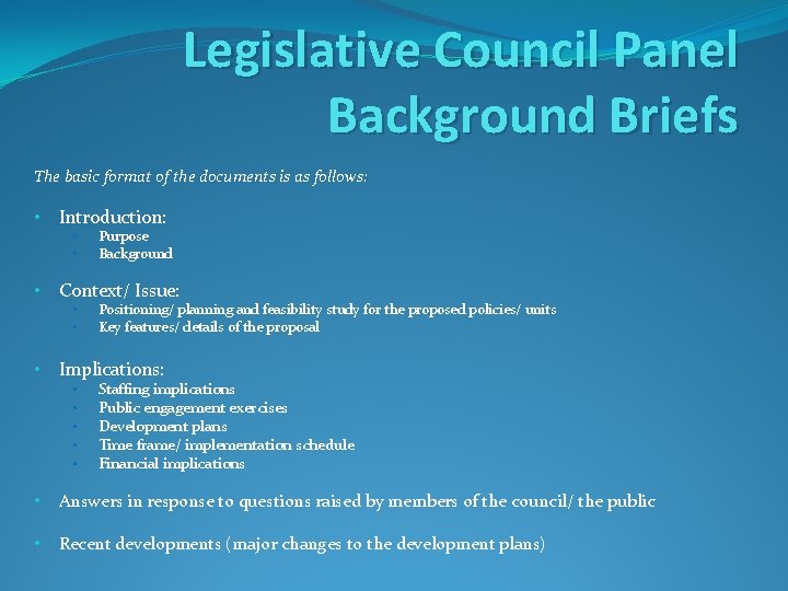 Importance of Bilingual Communication in Civil Service Hon