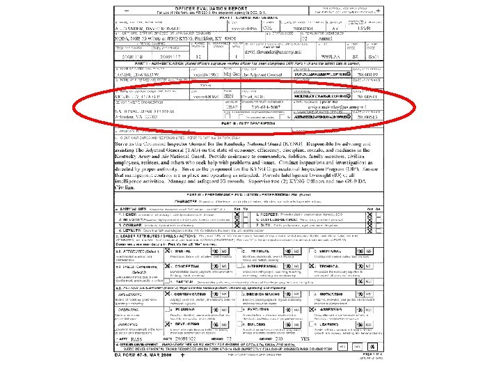 Reserve Components of the U S Military The
