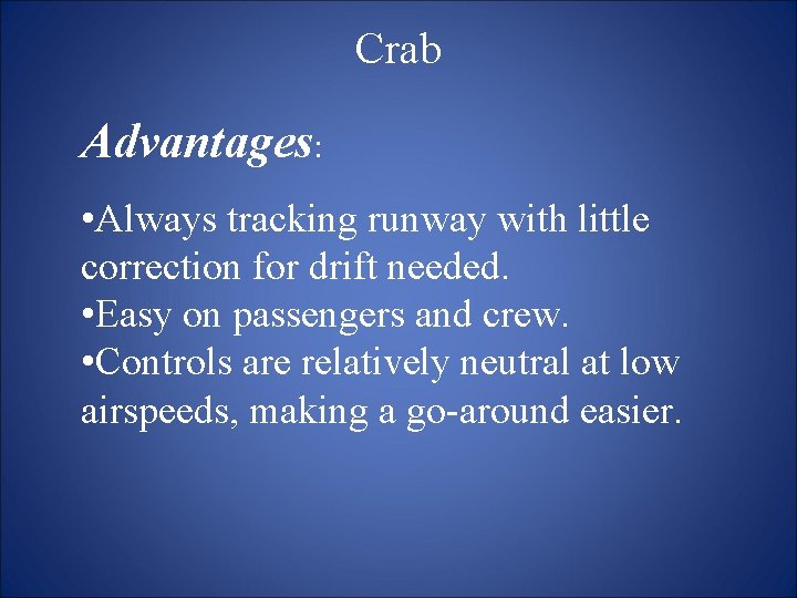 Crosswind Landings Strategies for Success On Technique Winglow